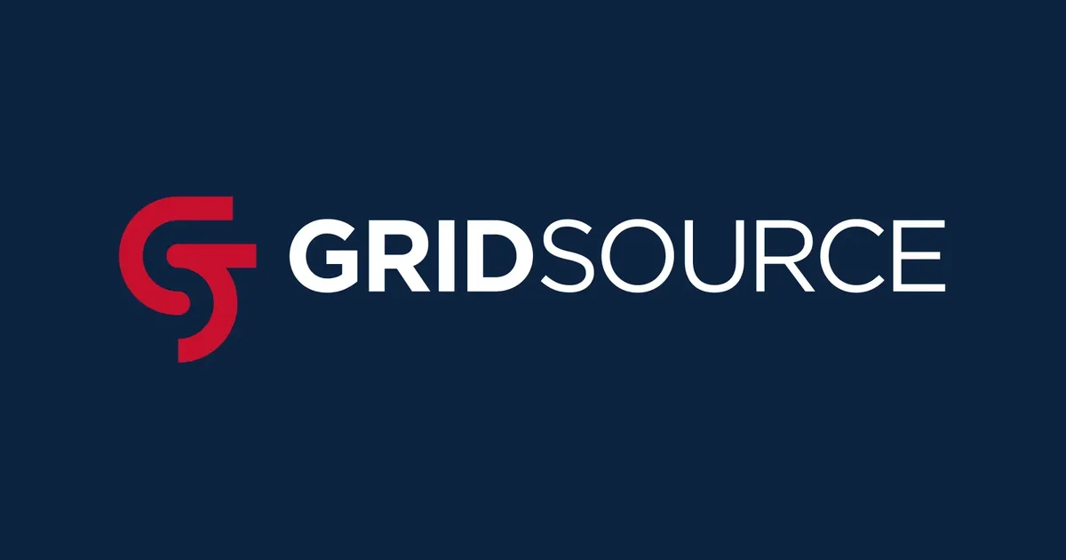 About - GridSource